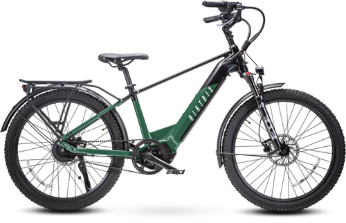 Biktrix | Ultimate Electric Bikes Canada