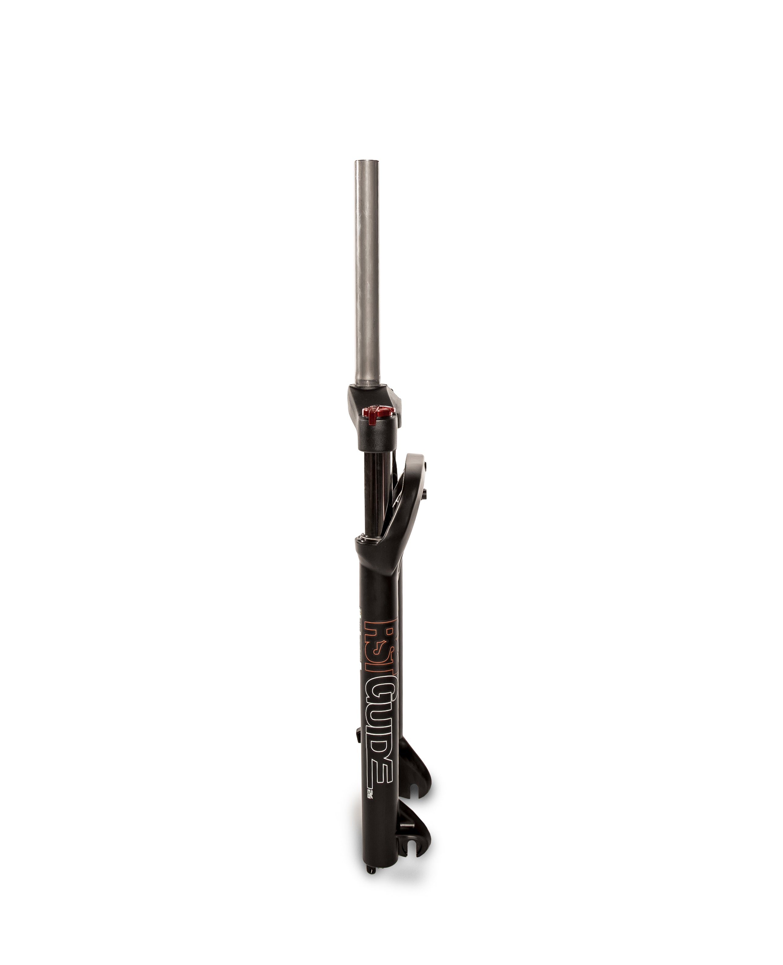 RST GUIDE Suspension Fork for Fat Bike | Durable eBike Parts - Biktrix