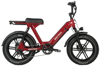 Biktrix | Ultimate Electric Bikes Canada