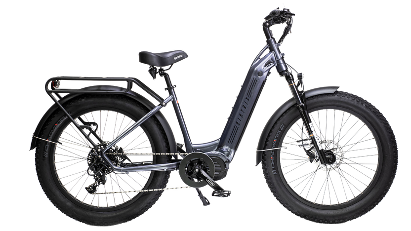 Juggernaut Ultra Duo Step-Thru 3 | Biktrix Electric Bikes Canada
