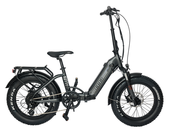 Specialty Electric Bikes - Biktrix