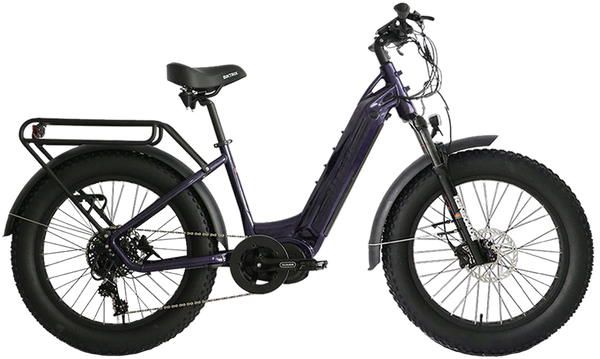 Biktrix | Ultimate Electric Bikes Canada
